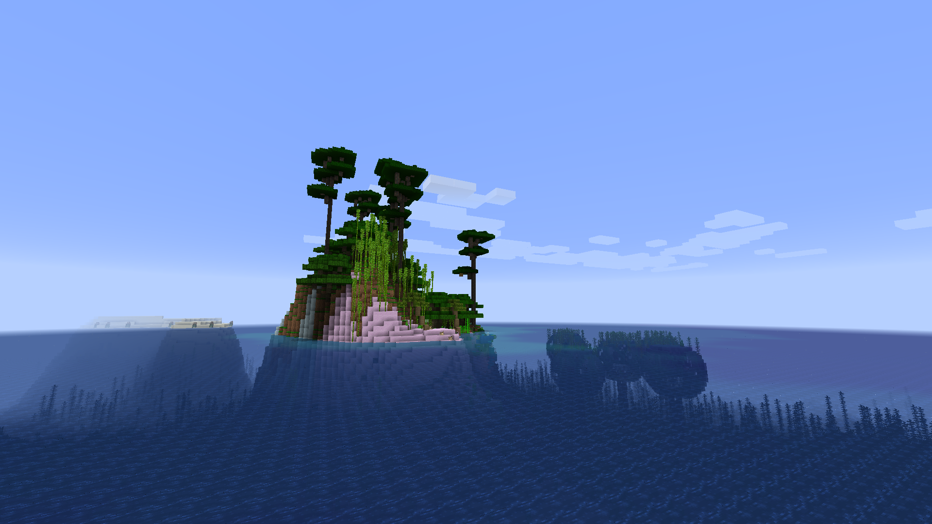 Go Create - Minecraft Modpacks - CurseForge