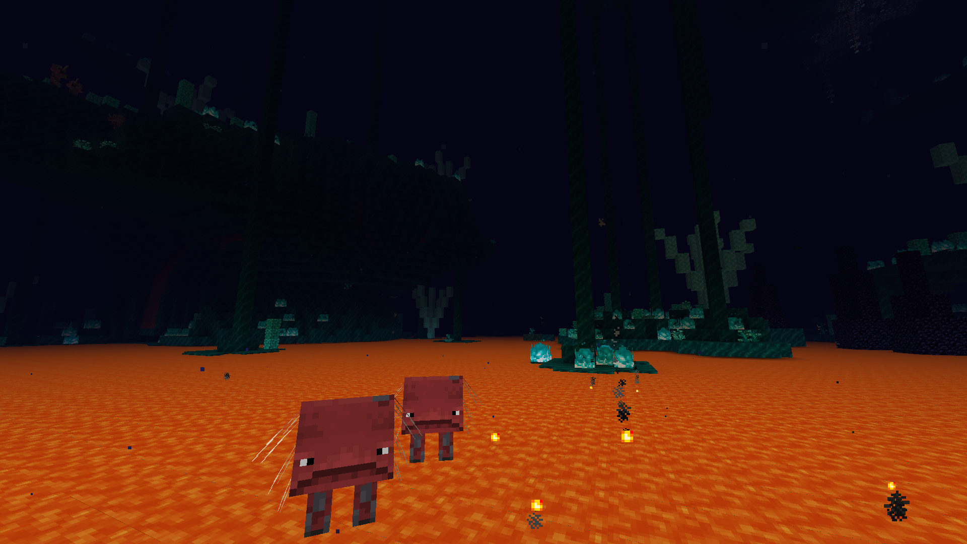 Go Create - Minecraft Modpacks - CurseForge